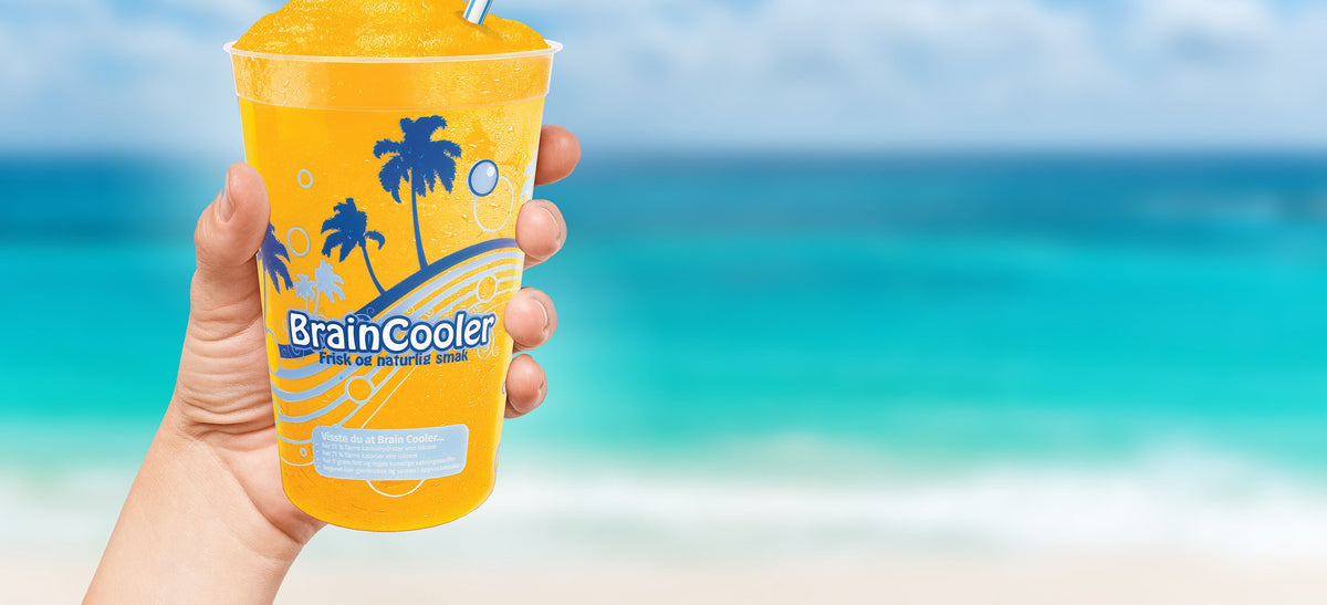 BrainCooler – LagunaProdukter